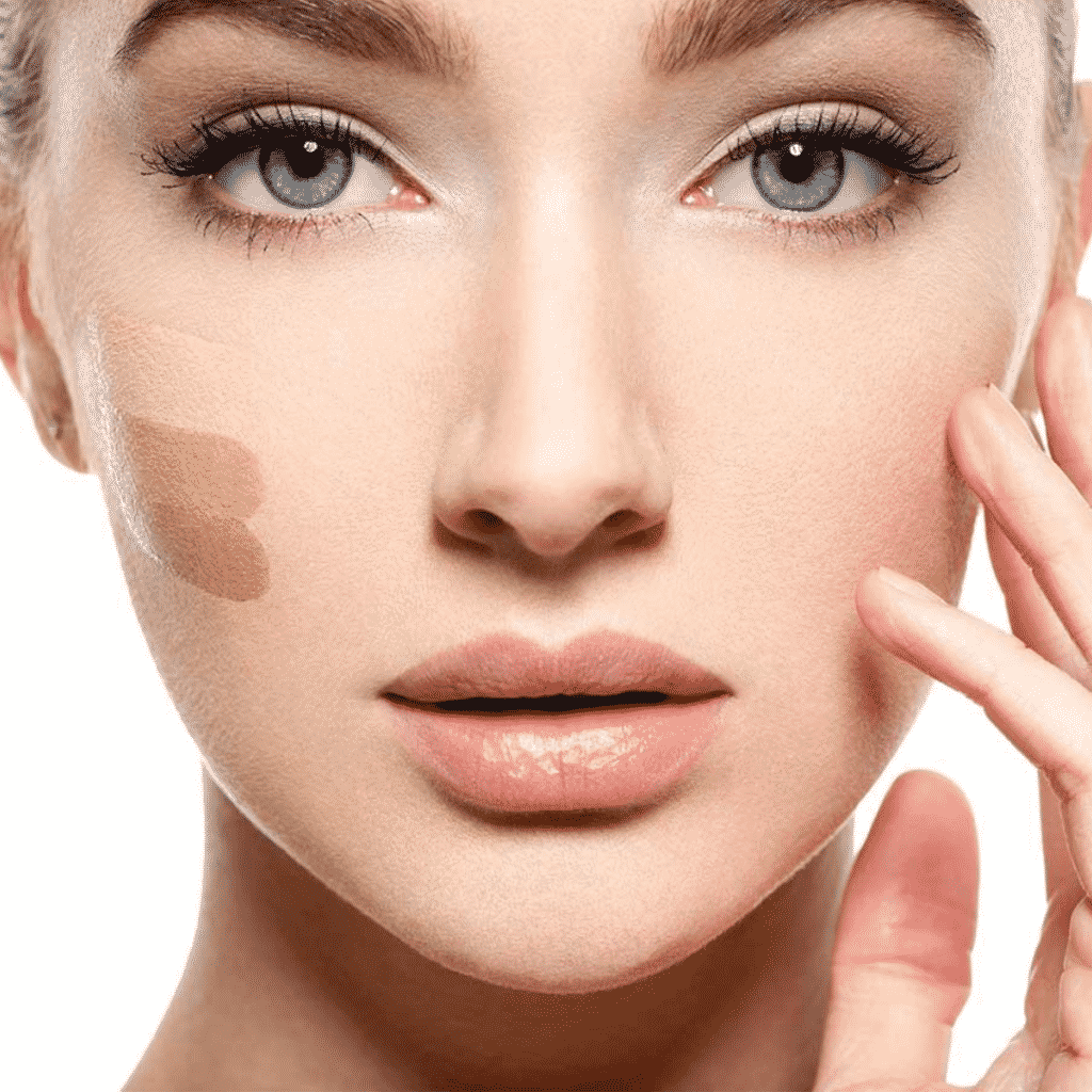 semi permanent makeup - Cosmetics Store